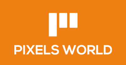 PIXELS WORLD | Leading digital-out-of-home (DOOH) company in the UAE
